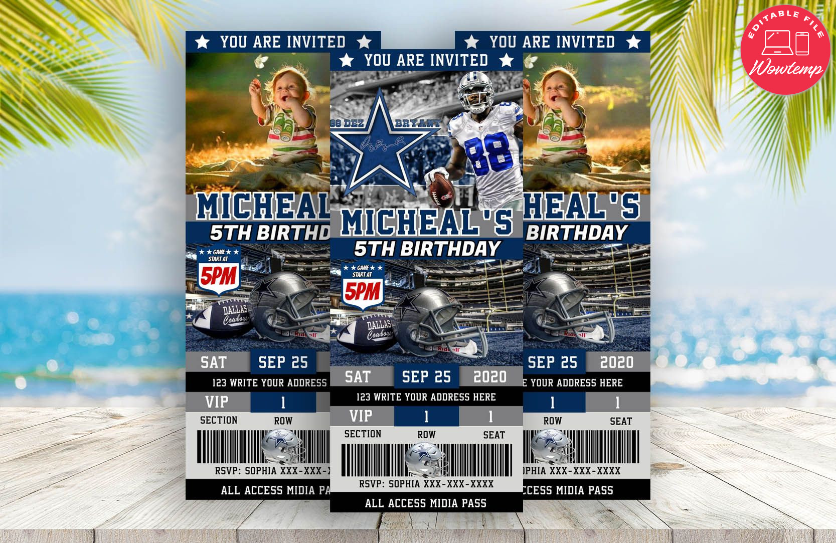 editable-dallas-cowboys-ticket-invitation-instant-download-wowtemp
