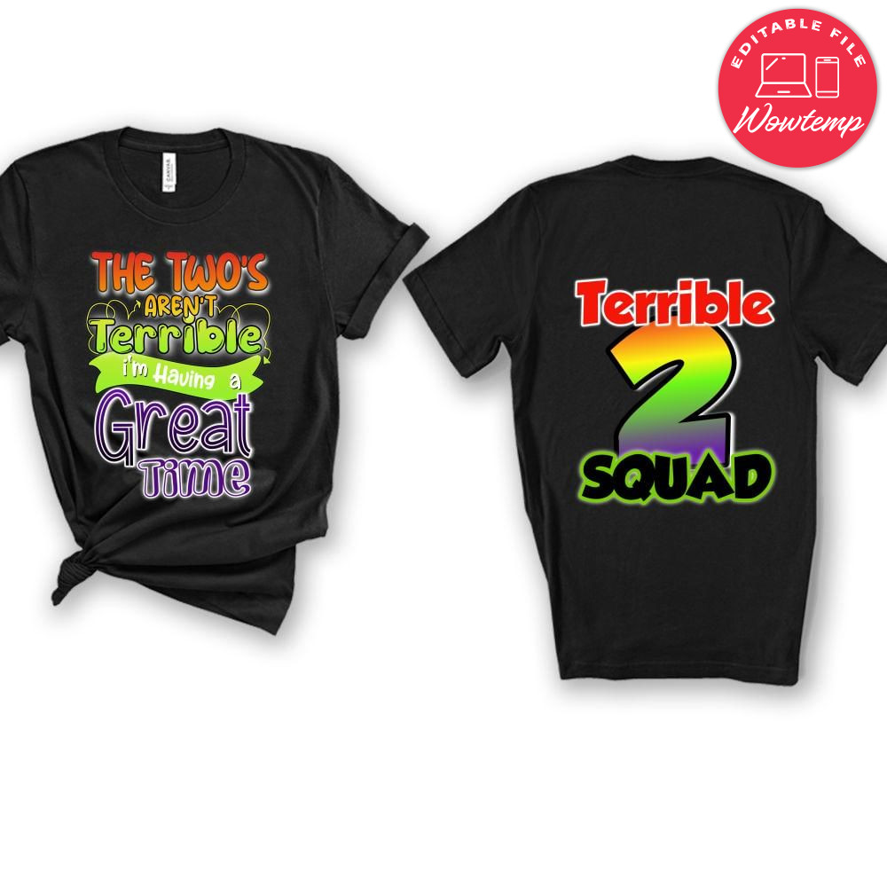 Terrible 2 squad PNG | Wowtemp